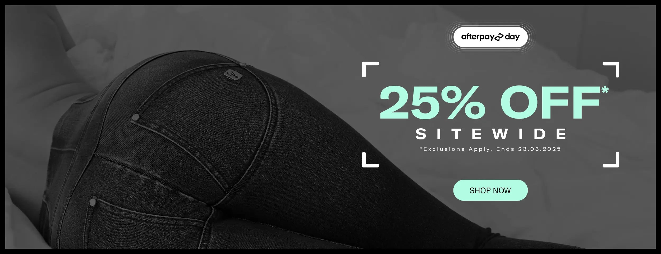 Freddy Australia | Elevate Your Confidence with Freddy Jeans & Pants