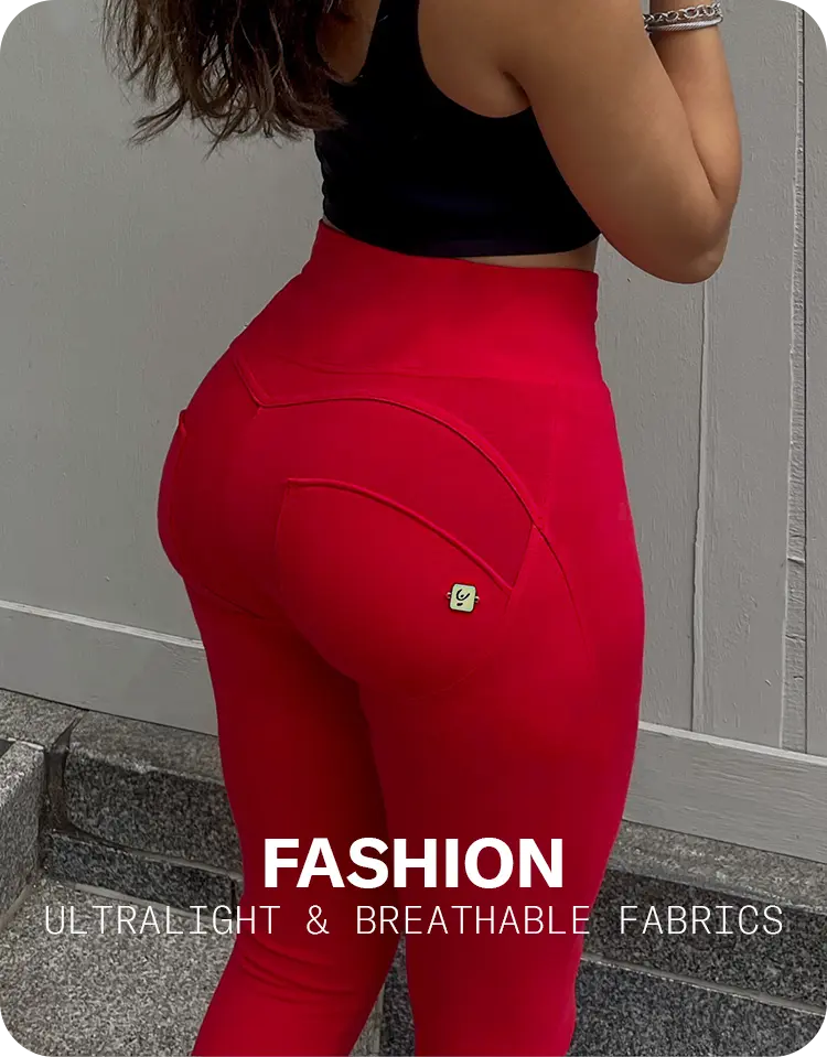 Freddy Australia - Elevate Your Confidence with Freddy Jeans and Pants