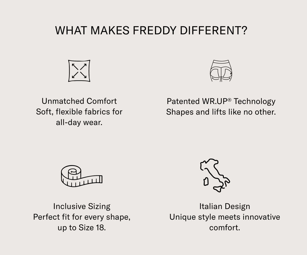 Freddy Australia - Elevate Your Confidence with Freddy Jeans and Pants