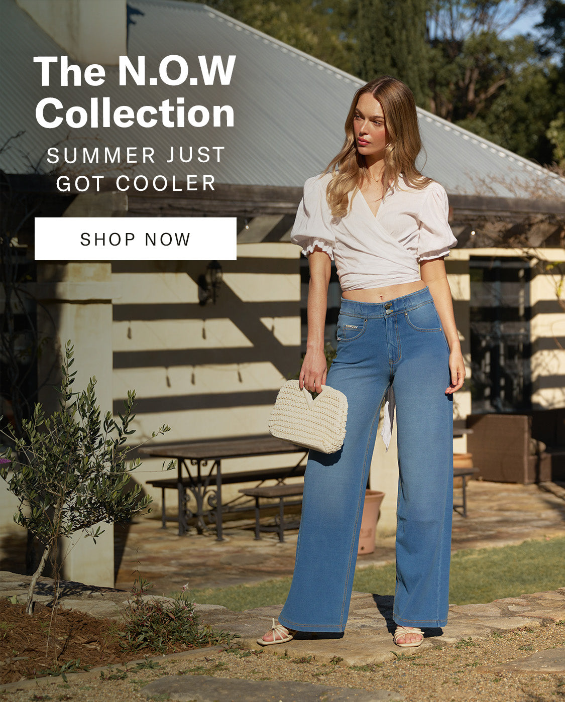 Freddy Australia - Elevate Your Confidence with Freddy Jeans and Pants